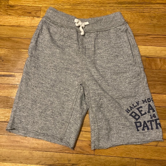 GAP | Bottoms | Boys Gap Half Moon Bay Beach Patrol Shorts S 67 | Poshmark